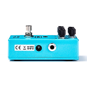 MXR Analog Chorus Pedal