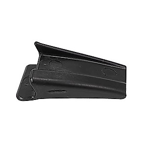 X AUTOHAUX 1Pair Car Roof Hardtop Rain Diverters ABS Water Gutter Extension Block for Jeep Wrangler JL 2018-2020