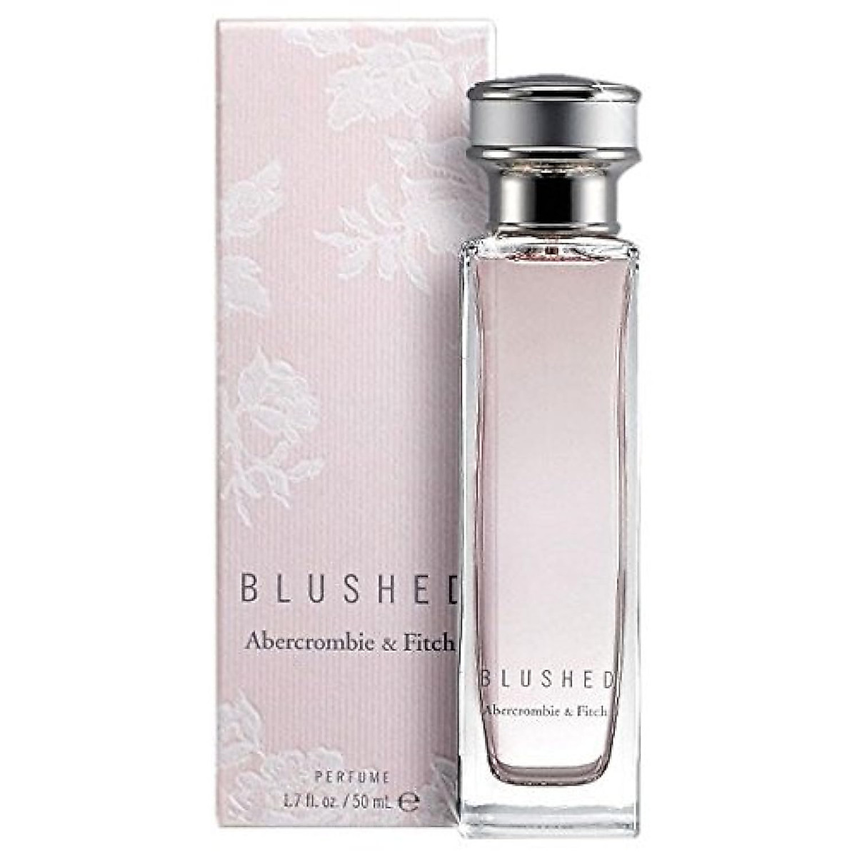 abercrombie & fitch Blushed Perfume 1.7 Ladies