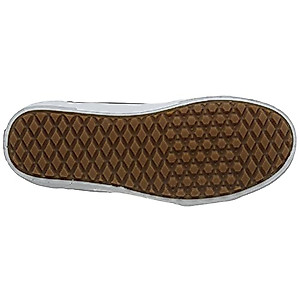 Vans Men's Hi-Top Trainers Sneaker, Suede Black Red Plaid, 12