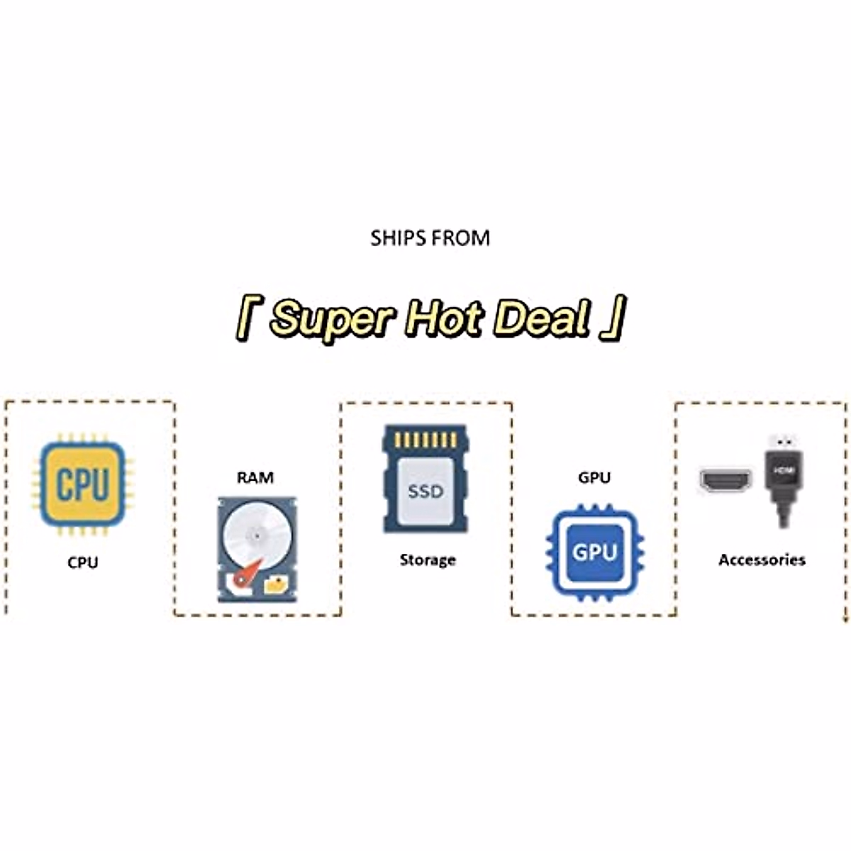 HP OfficeJet Pro Series Wide Format All-in-One Printer with Wireless Printing, Print Scan Copy Fax, Auto 2-Sided Printing, 512MB, 34 ppm, Compatible with Alexa - White