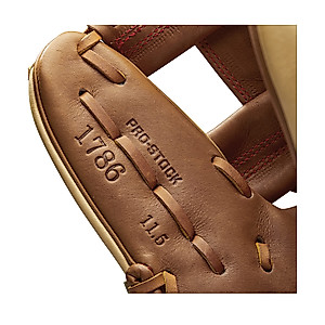 WILSON 2022 A2000 1786 11.5" Infield Baseball Glove - Right Hand Throw