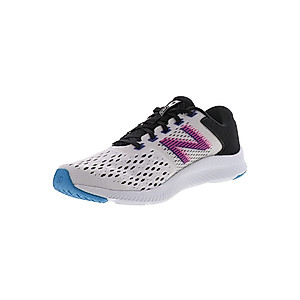New Balance DRFT Running Shoe White in Size 8.5