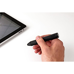 Cosmonaut - Wide-Grip Stylus for Capacitive Touch Screen Tablets