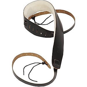 Levy's Leathers Guitar Strap (PM14-DBR)