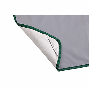 HTC TS-9056 Tool Saver Machine Cover, Medium (36-Inch x 56-Inch)