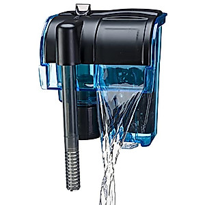 Penn-Plax CPF6C3 Cascade Hang-on Power Filter Replacement Cartridges - Pack of 1 (3 Count)