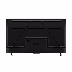 TCL 55-Inch Class S5 UHD 4K LED Smart TV with Fire TV (55S551F, 2024 Model), Dolby Vision, HDR PRO+, Dolby Atmos, Alexa Built-in with Voice Remote, Apple AirPlay 2 Compatibility, Streaming Television