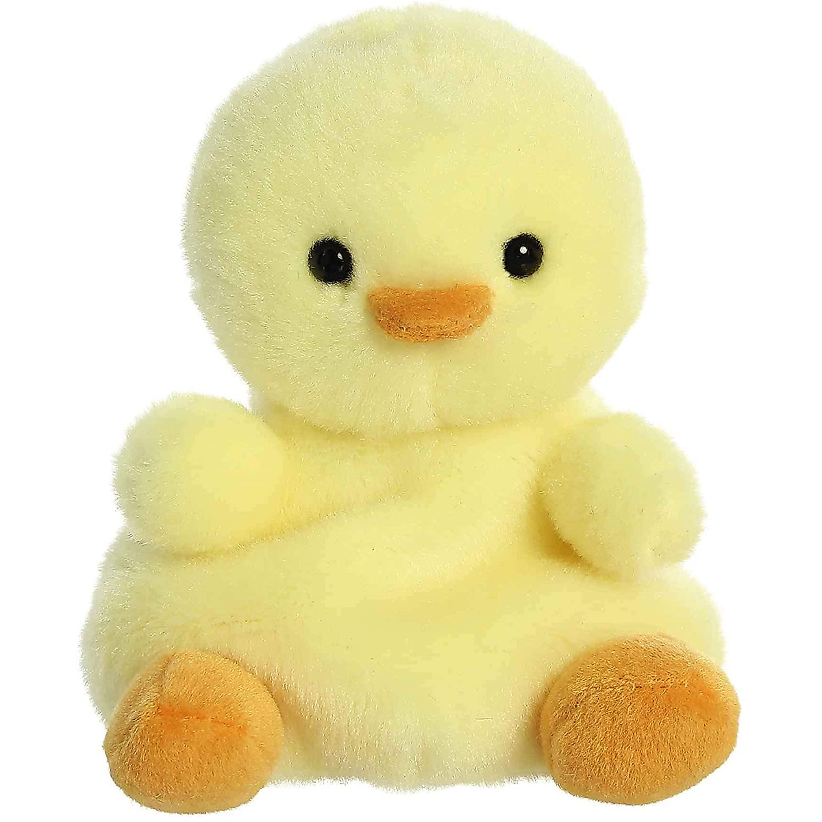 Aurora Palm Pals Set of Three - Sweetie Cow, Wizard Pig and Betsy Chick (Cow/Pig/Chick)