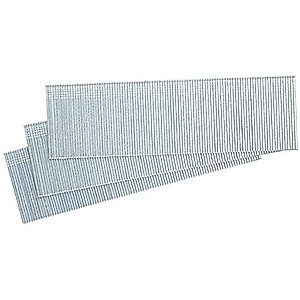 Senco A201509 18-Gauge by 1-1/2 Inch Brad Electro Galvanized Brads