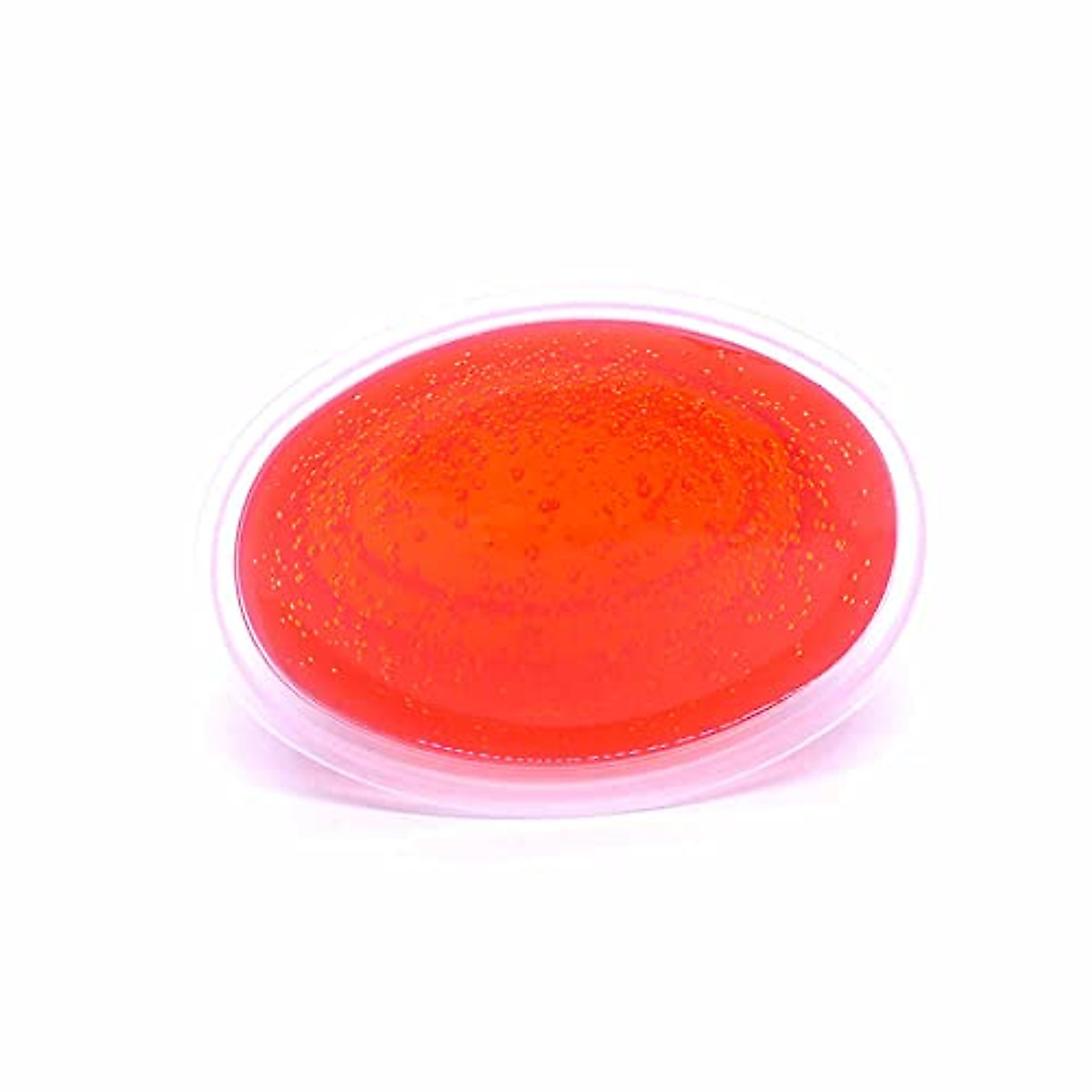 3 Pack Georgia Peach Aroma Gel Melts for Warmers and Burners by The Gel Candle Company Peel, MELT and Enjoy