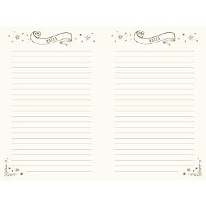 Harry Potter: Back to Hogwarts Travel Set