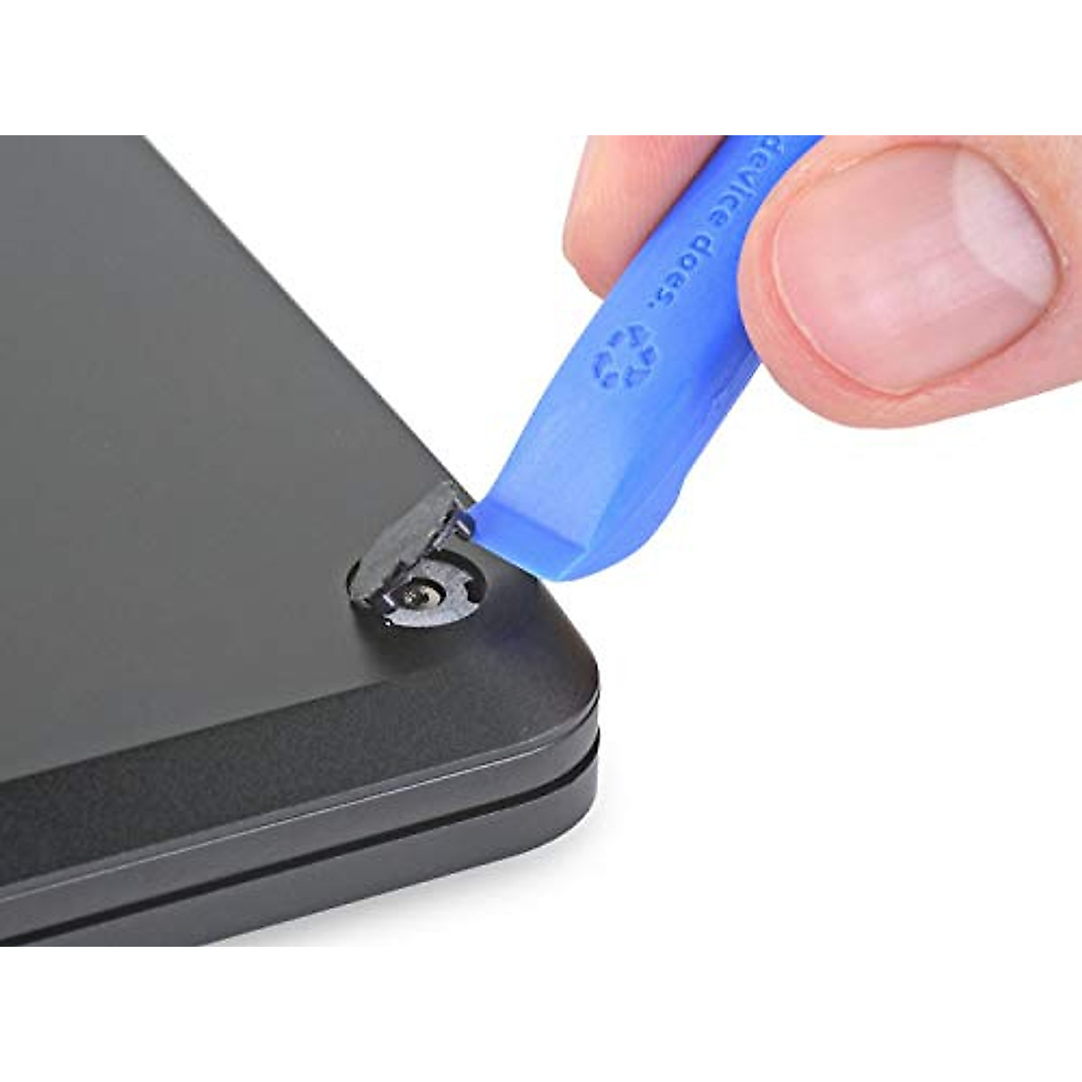 iFixit Essential Electronics Toolkit - DIY Home and Electronics Tools