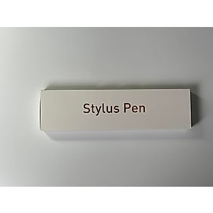 Pencil (1st Generation) for iPad 2018-2024, Pencil for iPad with 10X Fast Charge, Tilt Sensitivity, Palm Rejection, Stylus Pen for iPad 6~10th, iPad Mini 5/6, iPad Air 3~5/M2, iPad Pro 11"/12.9"/M4