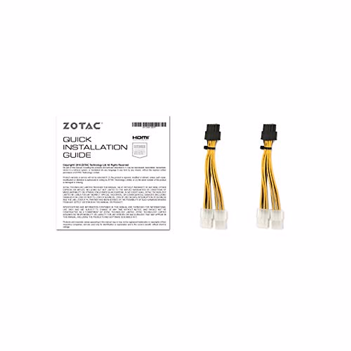 ZOTAC GAMING GeForce RTX 3090 Trinity 24GB GDDR6X 384-bit 19.5 Gbps PCIE 4.0 Gaming Graphics Card, IceStorm 2.0 Advanced Cooling, SPECTRA 2.0 RGB Lighting, ZT-A30900D-10P