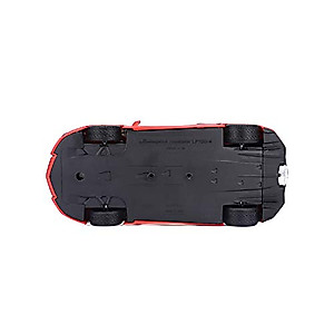 Maisto 1:24 Scale Special Edition Lamborghini Aventador LP 700-4 Die-Cast Vehicle (Colors May Vary)