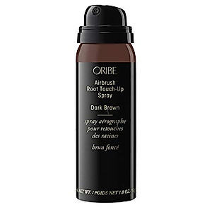 Oribe Airbrush Root Touch Up Spray - Dark Brown, 1.8 oz