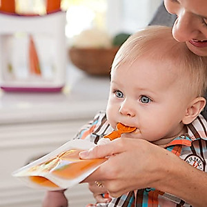 Infantino Couple a Spoons