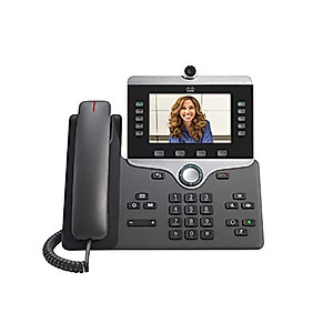 Cisco CP-8865 IP Phone