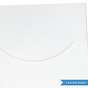 Hallmark Address Book Refill Pages (Pack of 44 Replacement Pages for Addresses, Appointments)