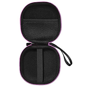 CaseSack Bone Conduction Headphone Case for Aftershokz Aeropex Trekz, Trekz Mini, Trekz Air, Bluez 2, 2S, Xtrainerz Air Open-Ear, Shokz openrun, openrun pro, openrun Mini, openmove, opencomm