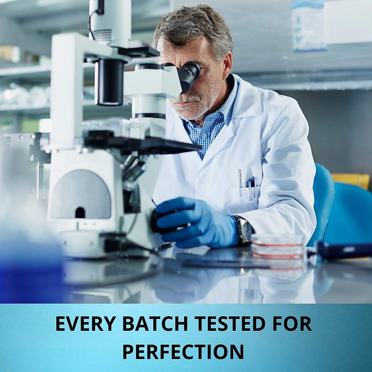 Research Labs 15 Day Colon Cleanse & Detox for Less Bloat Flat Tummy w/Probiotics - 2 Fer 1 - Constipation Relief - Flushes Toxins, Boosts Energy. Clinically Researched Safe and Effective Formula