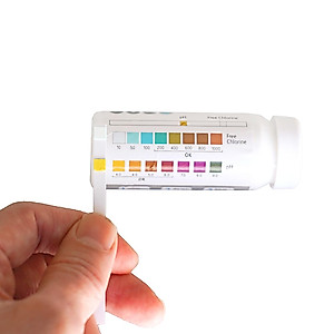 SaniTru Test Strips (30 Strips)