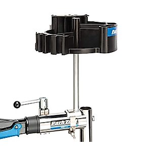 Park Tool TK-4 Tool Kaddie with Stand Mount Tool