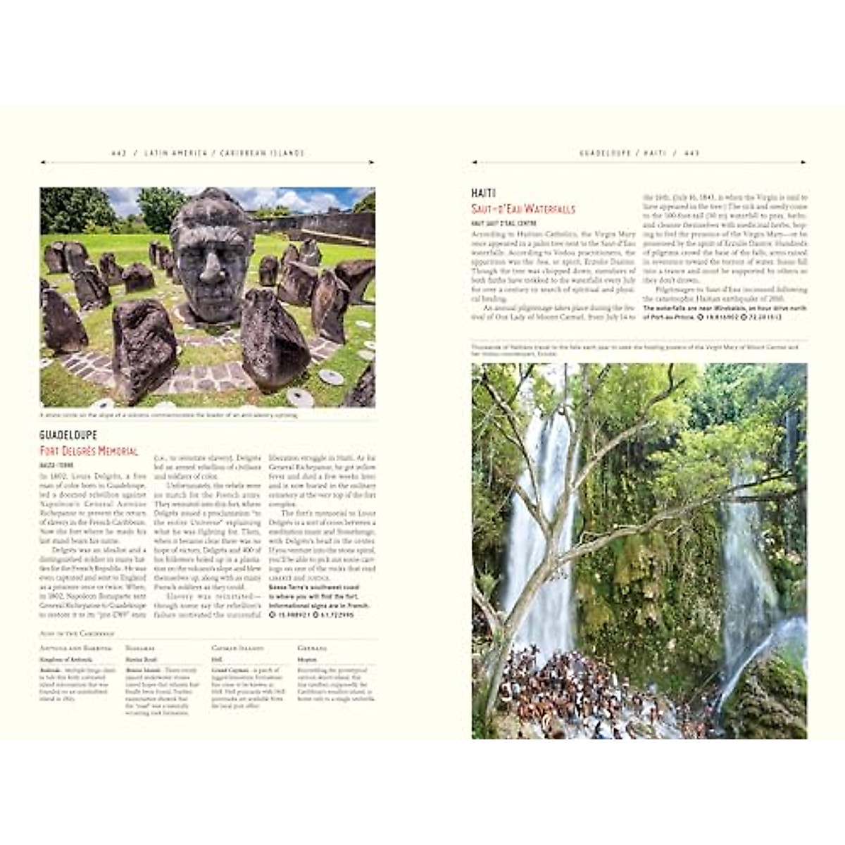 Atlas Obscura, 2nd Edition: An Explorer's Guide to the World's Hidden Wonders