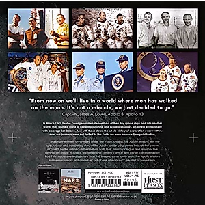 The Apollo Missions: In the Astronauts' Own Words (Y)