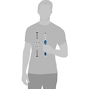 Oral-B Pro 3000 Rechargeable Electric Toothbrush, Non-Bluetooth