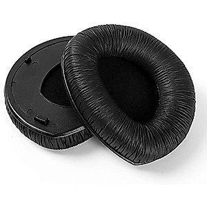 1 Set Ear Pads Cushions Headband Replacement Compatible with Sennheiser RS160 RS170 RS180 HDR160 HDR170 HDR180 Headphone