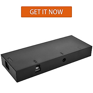 Kinect Adapter for Xbox One S,Xbox One X and Windows 8/8.1/10