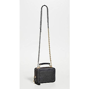 Marc Jacobs Chain Shoulder Strap Multi One Size