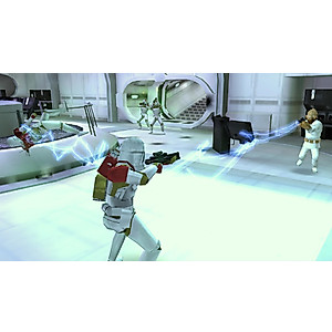 Star Wars Battlefront Elite Squadron - Sony PSP