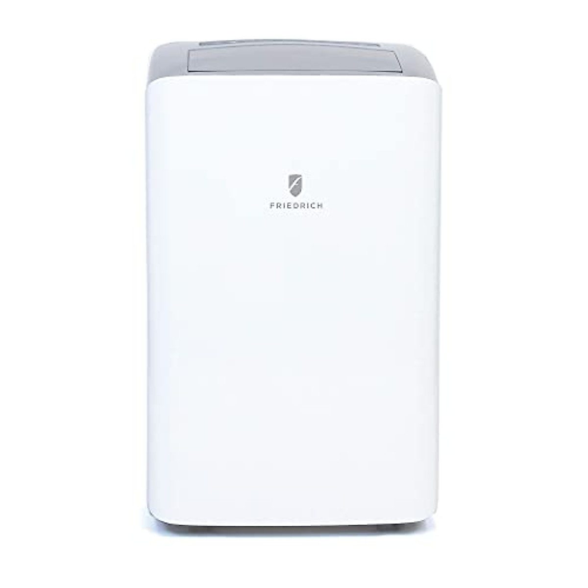 Friedrich Air ZHP14DB Zoneaire 4-In-1 Portable Air Conditioner, Heater, Dehumidifier, and Fan With WiFi Mobile Control for Up To 500 Sq. Ft.