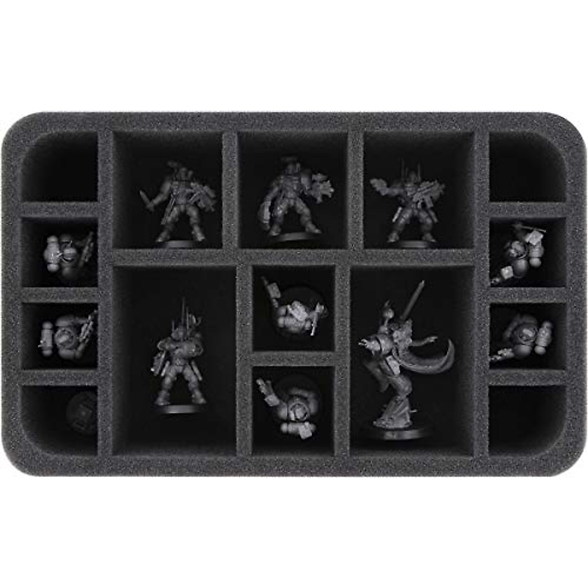 Feldherr Mini Plus Bag Compatible with Assassinorum: Execution Force