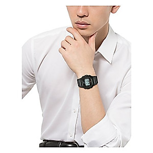 Casio G-Shock DW5600E-1