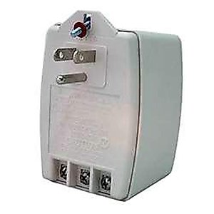 MG Electronics MGT1850 Class 2 Transformer 18VAC 50VA W/Glass Fuse