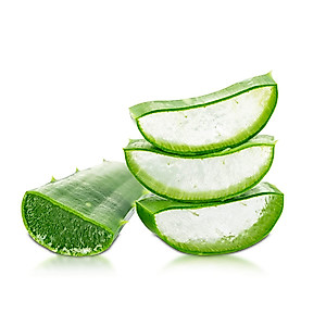 CHI Naturals with Aloe Vera Hydrating Conditioner, Strengthens Hair To Protect Against Split Ends & Breakage, Sulfate, Paraben, & Cruelty-Free, 12 Oz