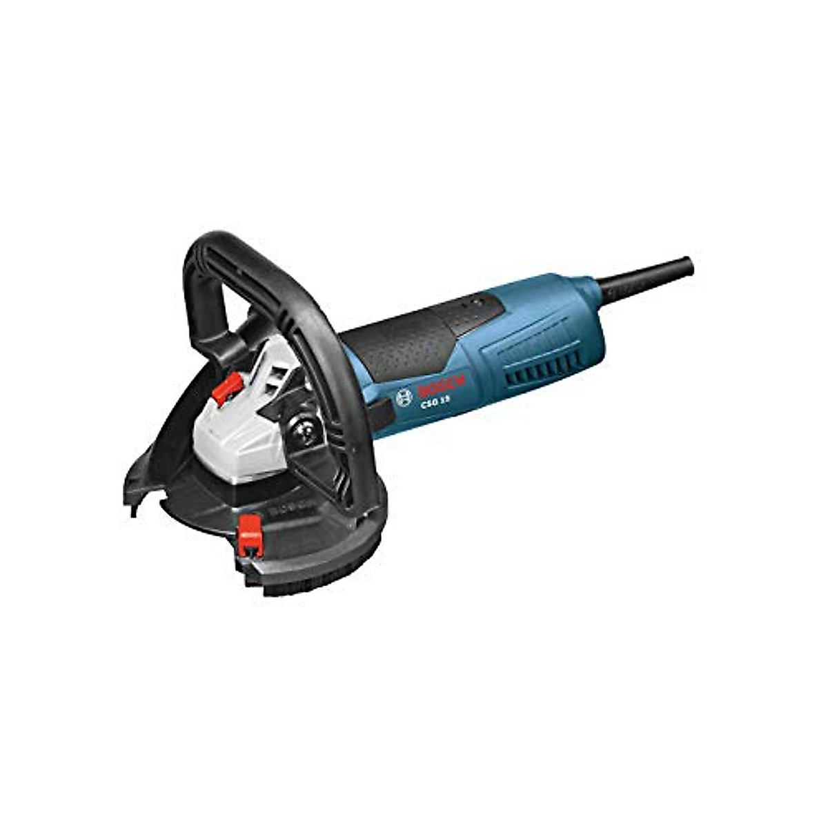 BOSCH CSG15 5-Inch Concrete Surfacing Grinder