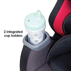 Baby Trend Cover Me 4 in 1 Convertible Car Seat, Scooter