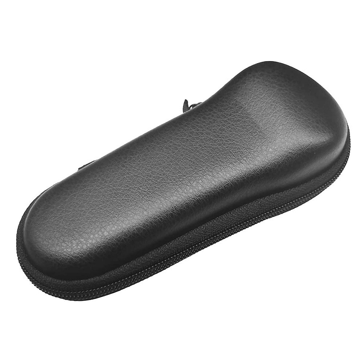 DailyU Hard Carrying Case for Amplim Medical Grade No Touch Forehead Thermometer Black