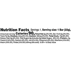 Kellogg's Kids Snack Pack, Scooby-Doo Cinnamon Graham Crackers (40 Bags) and Rice Krispies Treats Marshmallow Snack Bars (54 Bars)