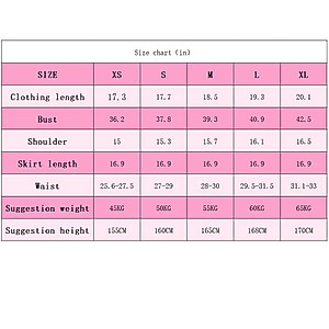 OrFilam school girl outfit kawaii Cute maid outfit Girl JK Uniform Suit, Sailor's Suit. Japanese Student Suit. (Short Sleeves, XS)