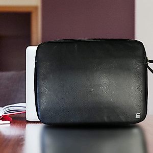 Laptop Faraday Bag 13.5" RFID Privacy Protection Anti-Tracking Anti-Spying EMP GPS RFID Signal Blocking Bag …