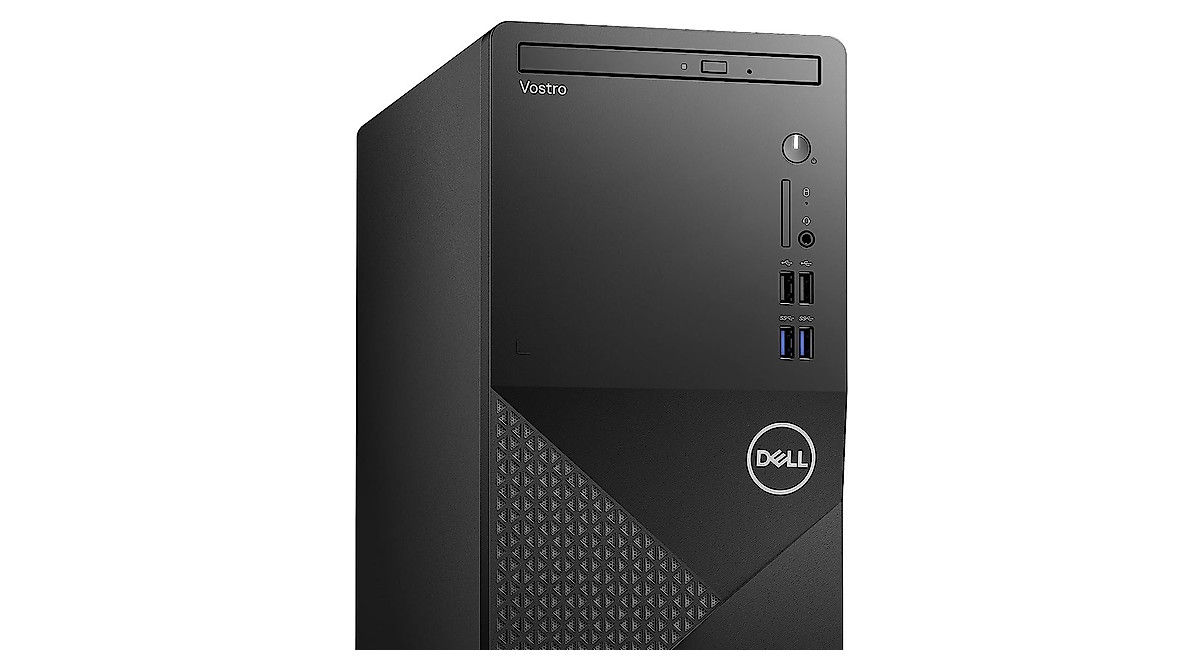 Dell Vostro 3910: 12th Gen Intel i5 Desktop Computer