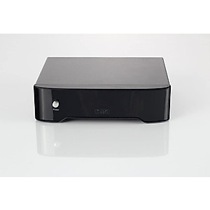 Rega Fono MM MK III Moving Magnet Phono Pre-Amp - Black