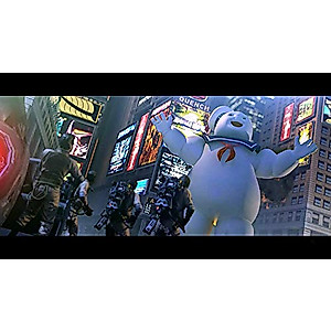 H2 Interactive Ghostbusters The Video Game Remastered SONY PS4 PLAYSTATION 4 REGION FREE JAPANESE IMPORT