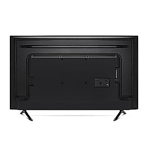 LG 55UQ7570PUJ 55 Inch 4K UHD Smart webOS TV Bundle with Premiere Movies Streaming + 37-100 Inch TV Wall Mount + 6-Outlet Surge Adapter + 2X 6FT 4K HDMI 2.0 Cable